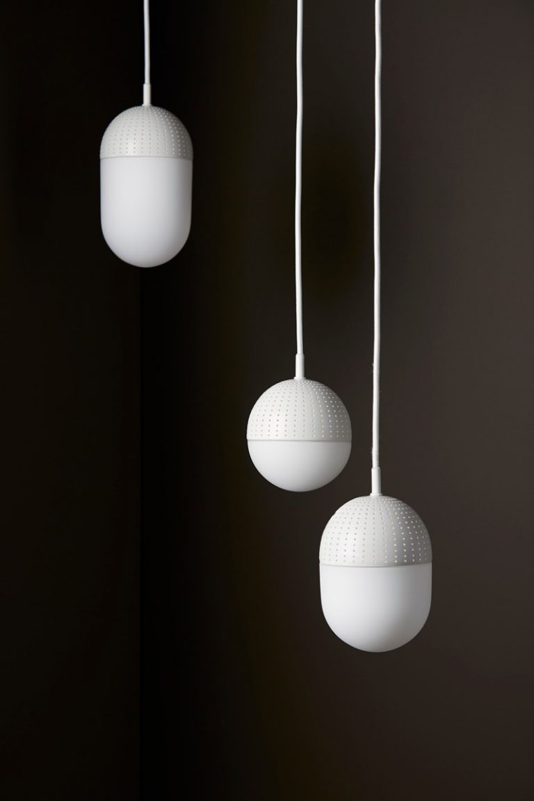 WOUD | Softlight | Iluminação S.A.